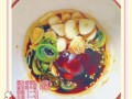 蘸水面汁怎么调好吃_蘸水面汁配方比例