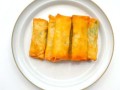 春卷皮怎么做_春卷怎么炸才酥脆