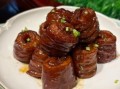 鲁菜第一名菜是什么_正宗九转大肠怎么做