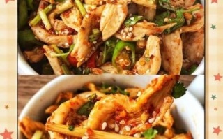 素鸡翅凉拌怎么做好吃_素鸡翅凉拌要不要焯水