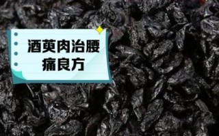 酒萸肉的功效与作用_酒萸肉怎么吃最好
