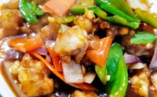 东北小炒菜图片_怎么拍出烟火气