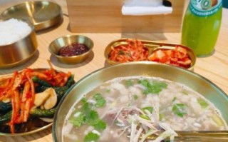 牛肉汤饭怎么做_牛肉汤饭热量高吗