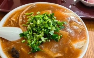 河南胡辣汤的由来_正宗做法是什么