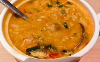 旮旯汤怎么做_旮旯汤家常做法