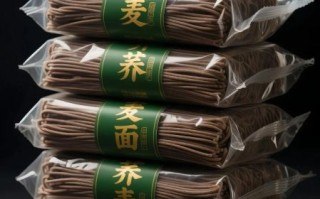 荞麦面条怎么和面才筋道_荞麦面条和面比例是多少