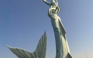 鲅鱼公主的传说故事_鲅鱼公主为何落泪