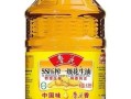 鲁花花生油多少钱一桶_鲁花花生油价格表2024