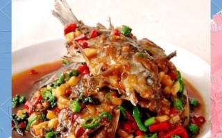 豆瓣鲫鱼怎么做才好吃_家常豆瓣鲫鱼做法步骤