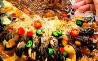 清炖草鱼怎么做才好吃_清炖草鱼最简单做法窍门