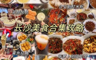 长沙美食排行榜_长沙必吃小吃有哪些