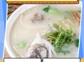 鲫鱼汤怎么做给孩子喝_鲫鱼汤适合孩子喝的做法