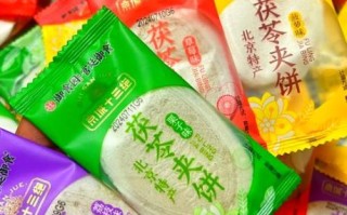 老北京茯苓饼哪家正宗_哪家最地道