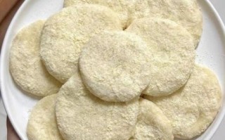 麻糍图片大全_麻糍怎么做好吃