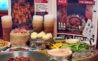 北京好吃的火锅店排名_哪家值得排队