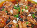 芳香排骨怎么做_家常芳香排骨做法