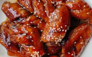 鸡翅中怎么烧好吃又简单_家常鸡翅中做法