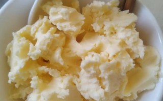 酥油怎么吃_酥油直接吃的方法