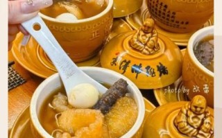 佛跳墙材料有哪些_正宗佛跳墙做法