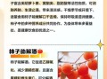 吃柿子有什么好处吗_柿子营养价值高吗