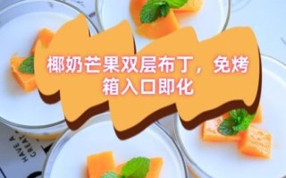 吉利丁片做布丁比例_布丁凝固失败怎么办