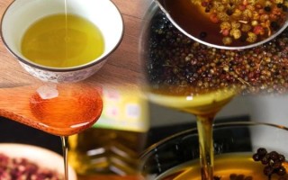 花椒油怎么做最正宗_正宗花椒油制作方法