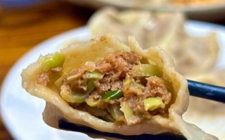 芸豆馅饺子怎么做好吃_芸豆饺子馅调法