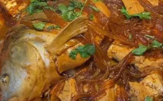 得莫利炖鱼是哪里的菜_得莫利炖鱼为什么叫得莫利