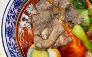 西红柿牛肉面怎么做_西红柿牛肉面汤不酸的技巧