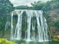 贵州旅游必去景点有哪些_黄果树瀑布门票多少钱