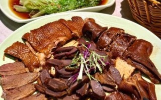 潮州卤鹅怎么做才正宗_潮州经典名菜有哪些