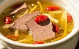 春季养生汤煲汤食谱大全_春季喝什么汤最养肝