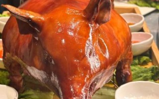 烤乳猪是哪个菜系的代表菜_广东菜经典名菜