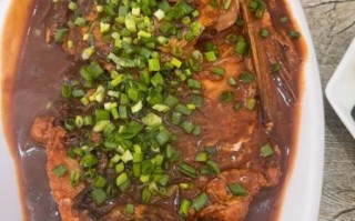 胖头鱼怎么做好吃_胖头鱼做法视频教程