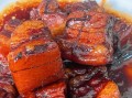 蒸东坡肉的家常做法_东坡肉怎么蒸才肥而不腻