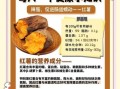 吃红薯能减肥吗_红薯的功效与作用