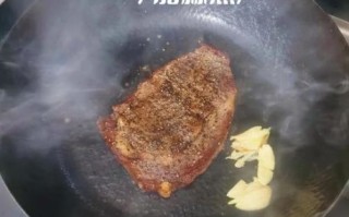没有黄油怎么煎牛排_用什么油代替黄油