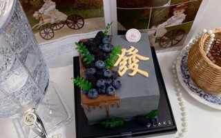 上海生日蛋糕品牌哪家好_上海生日蛋糕品牌排行榜