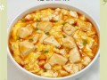 鸡蛋豆腐怎么做_鸡蛋豆腐的做法视频