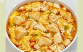 鸡蛋豆腐怎么做_鸡蛋豆腐的做法视频 鸡蛋豆腐怎么做_鸡蛋豆腐的做法视频
