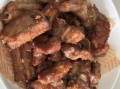 香酥炸排骨怎么做_家常炸排骨外酥里嫩技巧