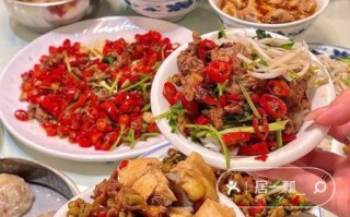 湘菜宴席15道菜有哪些_如何搭配最地道