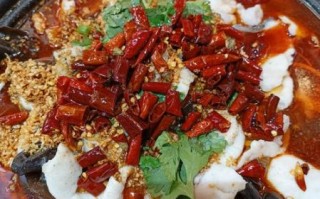 火锅鱼怎么做好吃_火锅鱼的做法步骤详解
