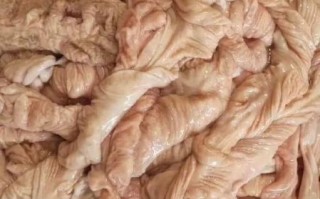 猪大肠多少钱一斤_猪大肠价格怎么算