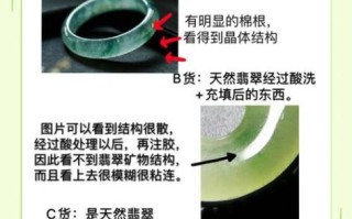 翡翠手镯怎么选_翡翠A货鉴别方法