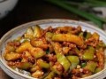 肉末茄条怎么炒好吃_肉末茄条的家常做法