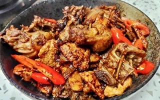 湘西土匪鸭怎么做_湘西土匪鸭哪家最正宗