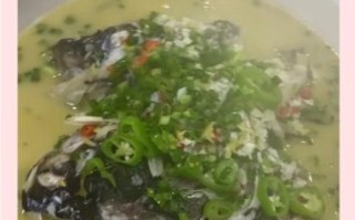 鲟鱼清炖怎么做好吃_鲟鱼清炖汤的做法窍门