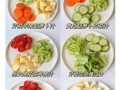早餐果蔬汁食谱大全_怎么搭配最营养
