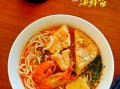 叻沙面怎么做_正宗叻沙面汤头配方